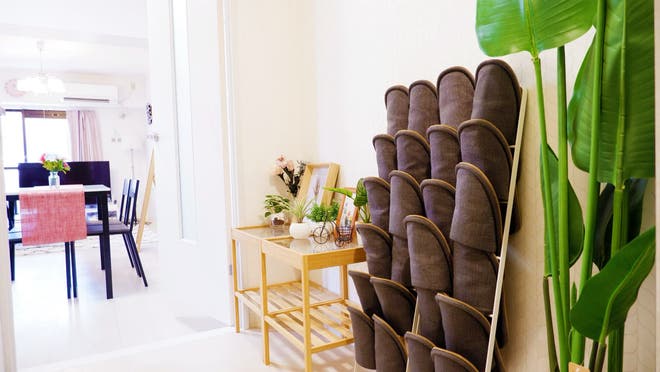 🎄Xmasツリー設置🎄矢場町駅徒歩3分🌸最大15名⭐️キッチン広々/忘・新年会/推し会/子連れママ会/誕生日会🎂パーティの写真26