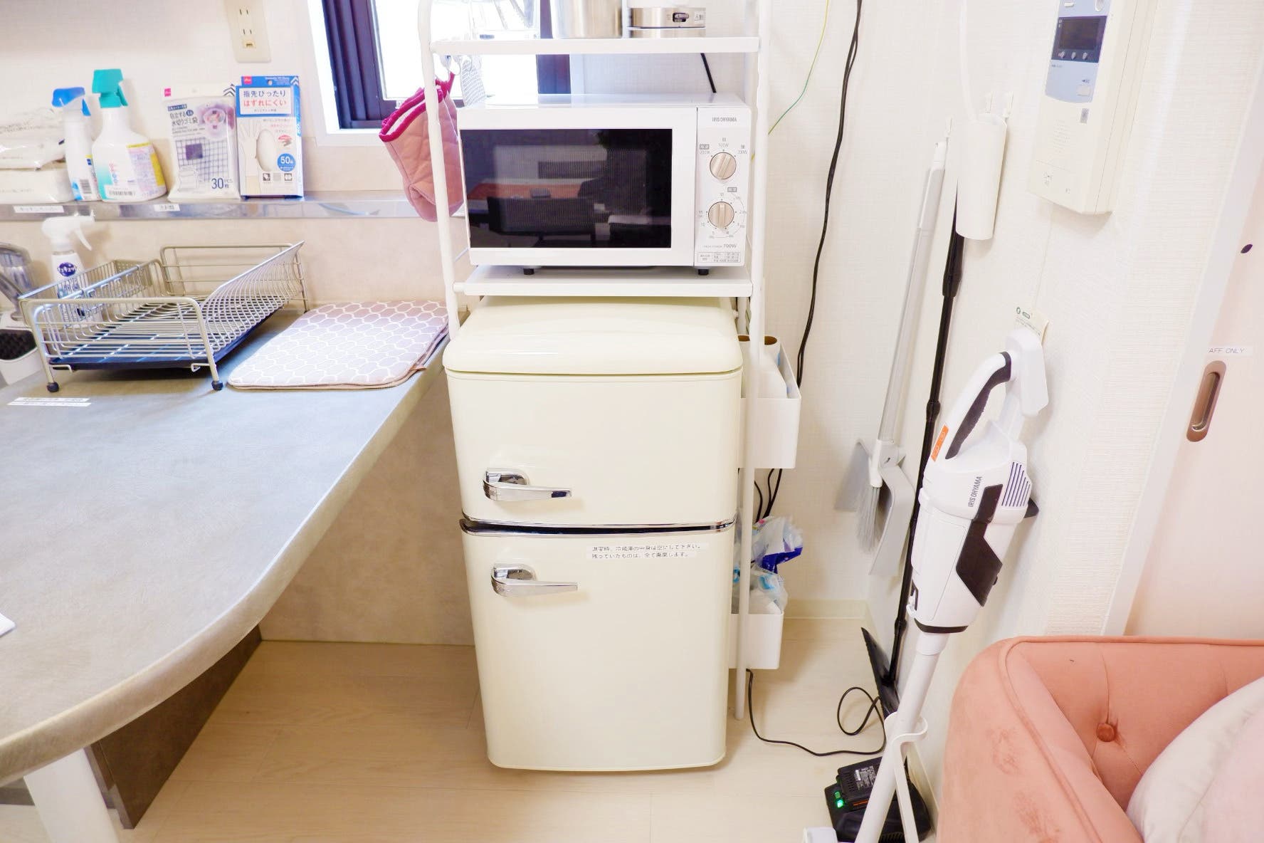 🎄Xmasツリー設置🎄矢場町駅徒歩3分🌸最大15名⭐️キッチン広々/忘・新年会/推し会/子連れママ会/誕生日会🎂パーティの写真19