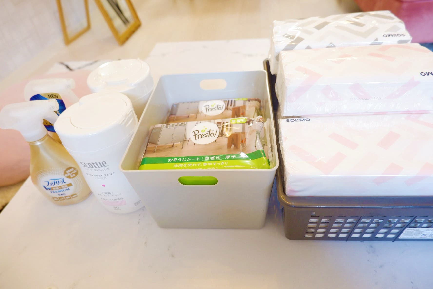 🎄Xmasツリー設置🎄矢場町駅徒歩3分🌸最大15名⭐️キッチン広々/忘・新年会/推し会/子連れママ会/誕生日会🎂パーティの写真22