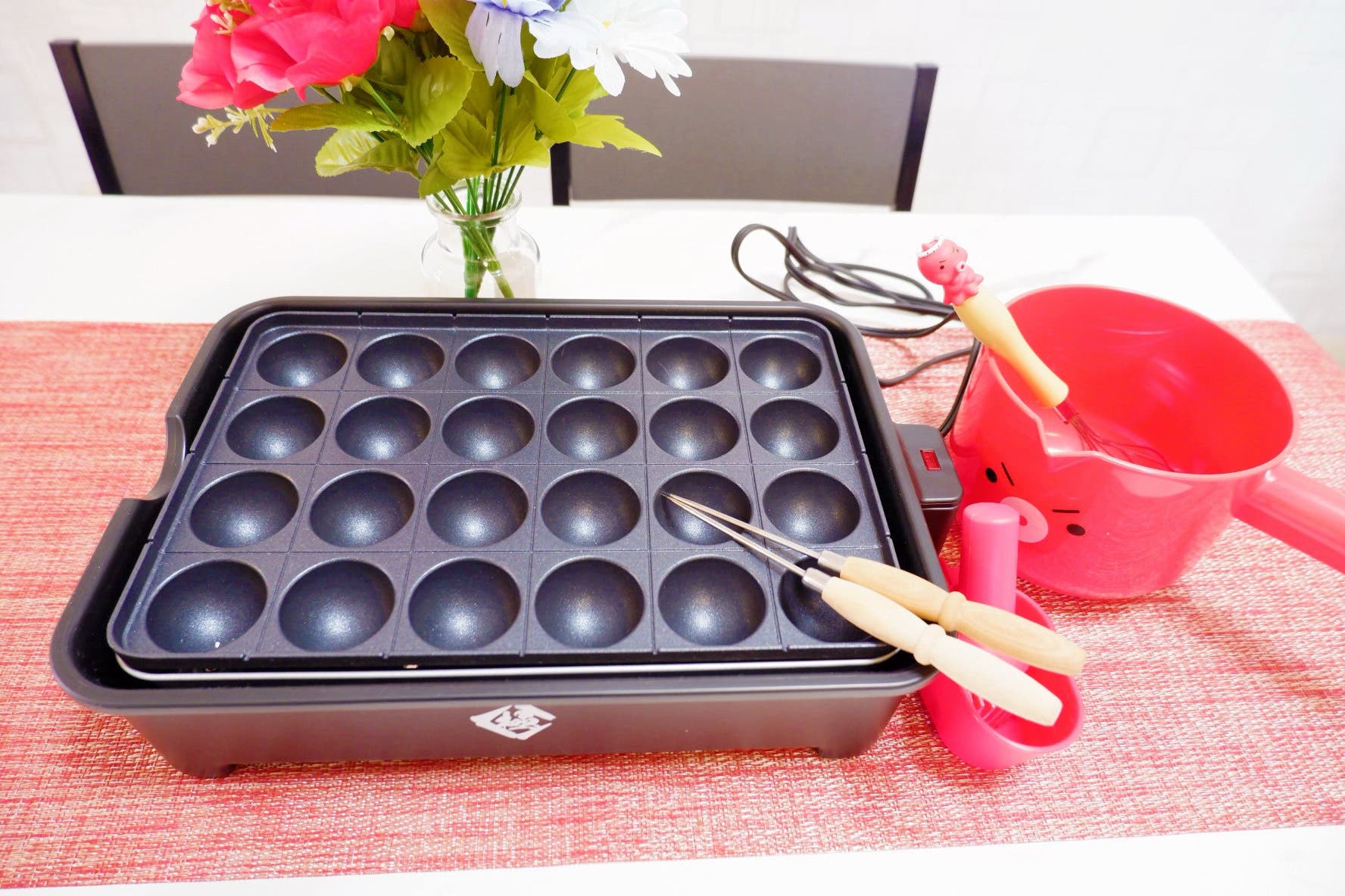 🎄Xmasツリー設置🎄矢場町駅徒歩3分🌸最大15名⭐️キッチン広々/忘・新年会/推し会/子連れママ会/誕生日会🎂パーティの写真9