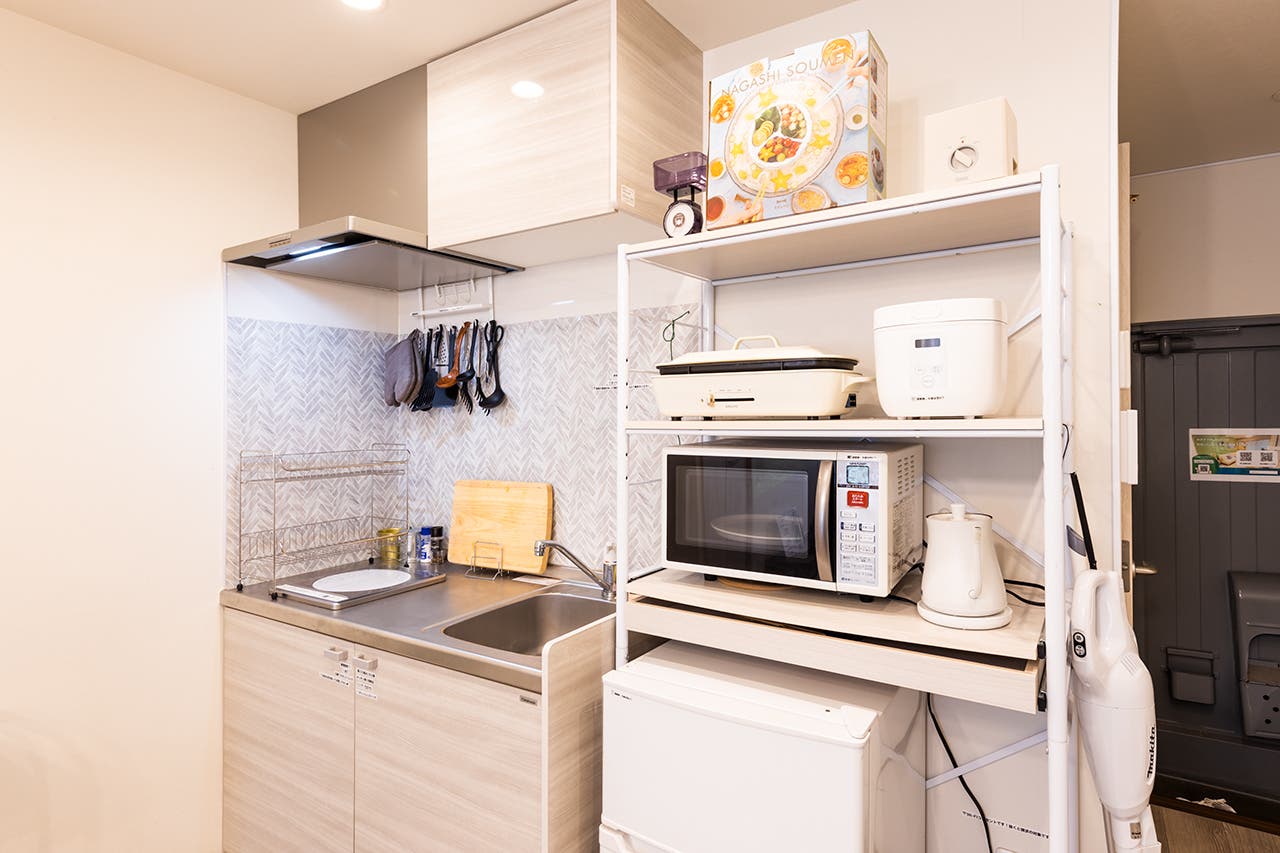 #オオクボGoburin103【新大久保】クリスマス🎄忘年会🤶最大15名🉐駅5分🥳女子会・タコパ・撮影・24H・飲み会の写真20