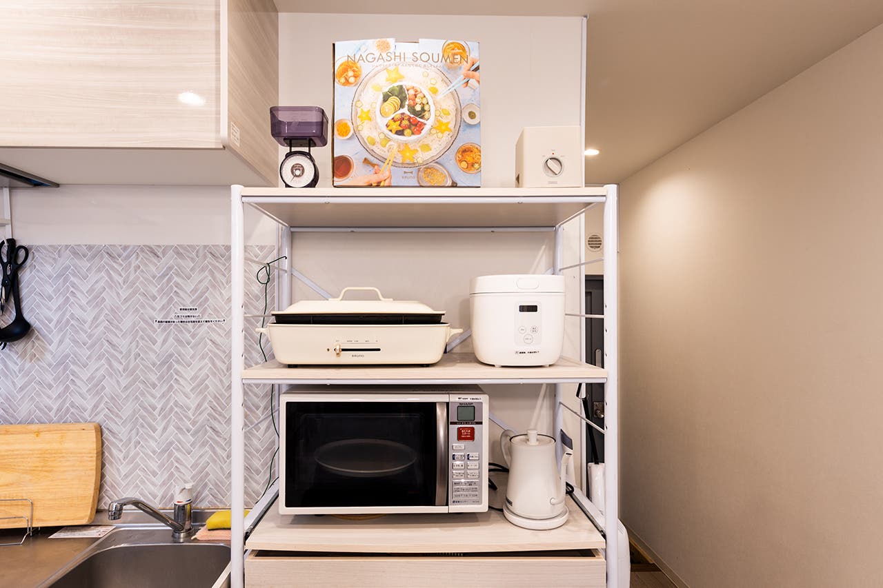 #オオクボGoburin103【新大久保】クリスマス🎄忘年会🤶最大15名🉐駅5分🥳女子会・タコパ・撮影・24H・飲み会の写真21