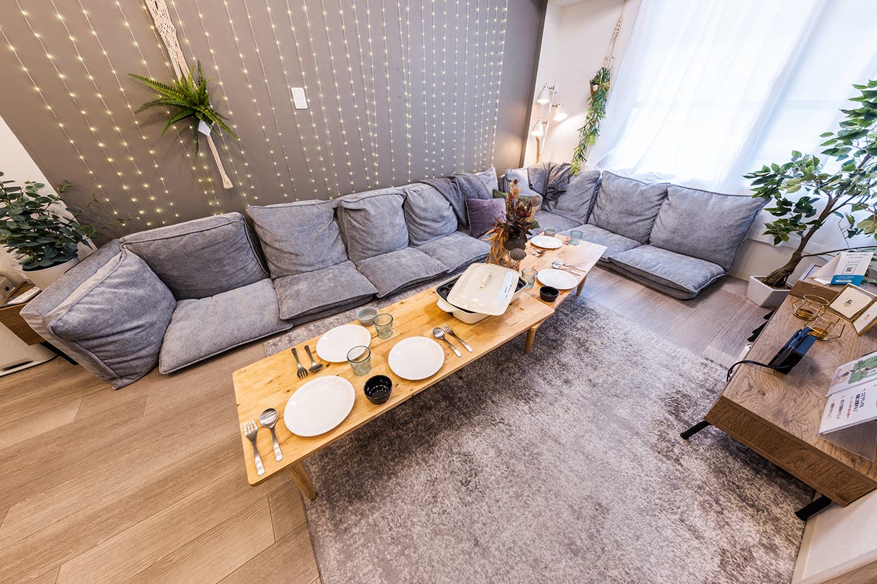 #オオクボGoburin103【新大久保】クリスマス🎄忘年会🤶最大15名🉐駅5分🥳女子会・タコパ・撮影・24H・飲み会の写真11