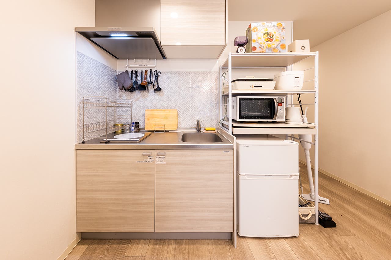 #オオクボGoburin103【新大久保】クリスマス🎄忘年会🤶最大15名🉐駅5分🥳女子会・タコパ・撮影・24H・飲み会の写真22