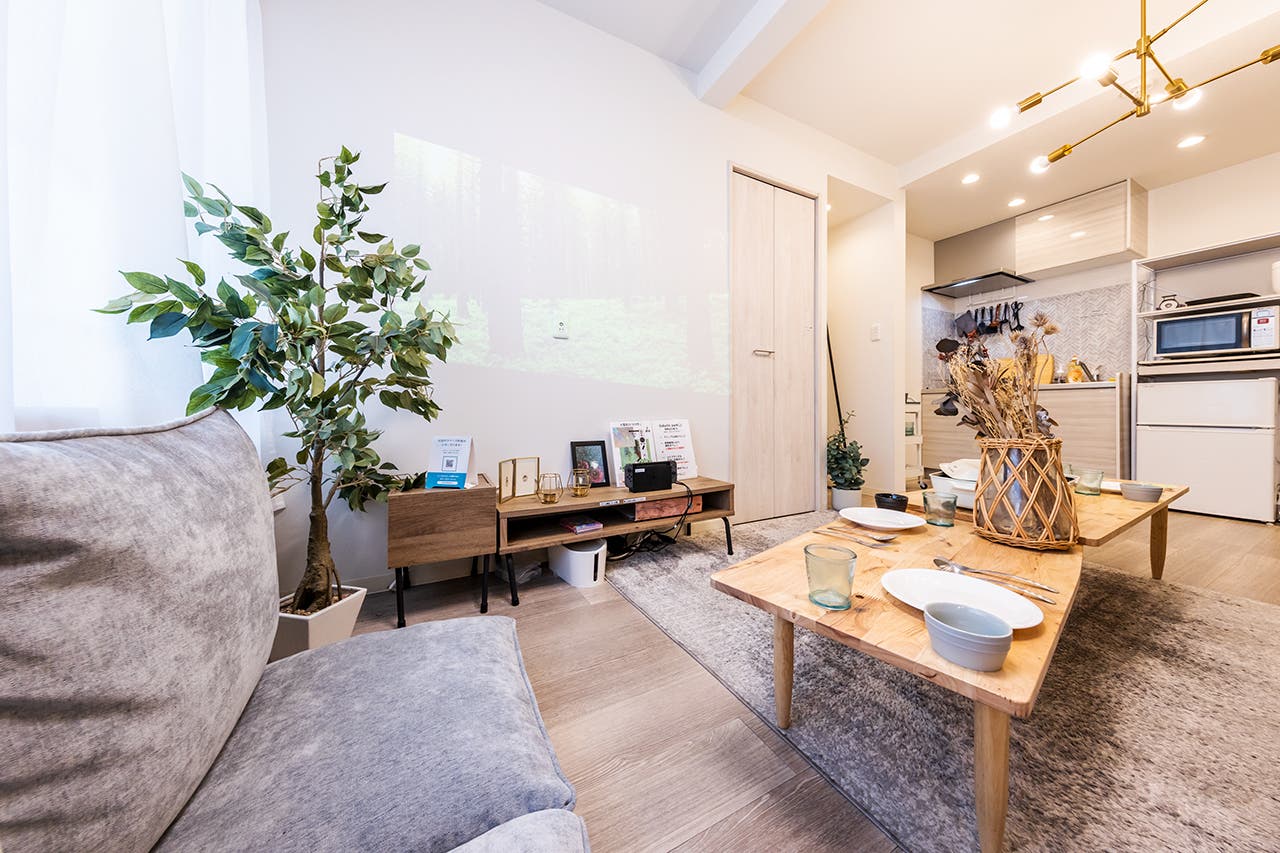 #オオクボGoburin103【新大久保】クリスマス🎄忘年会🤶最大15名🉐駅5分🥳女子会・タコパ・撮影・24H・飲み会の写真7