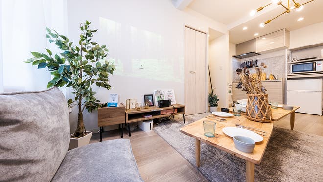 #オオクボGoburin103【新大久保】クリスマス🎄忘年会🤶最大15名🉐駅5分🥳女子会・タコパ・撮影・24H・飲み会の写真7