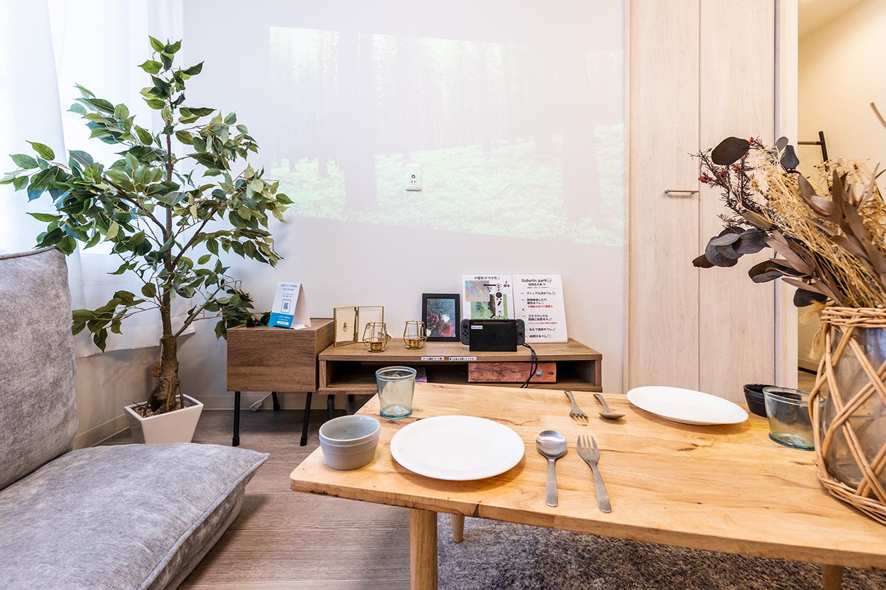 #オオクボGoburin103【新大久保】クリスマス🎄忘年会🤶最大15名🉐駅5分🥳女子会・タコパ・撮影・24H・飲み会の写真12