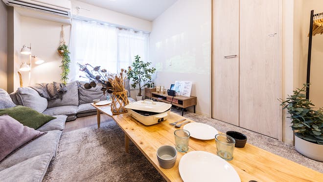 #オオクボGoburin103【新大久保】クリスマス🎄忘年会🤶最大15名🉐駅5分🥳女子会・タコパ・撮影・24H・飲み会の写真15