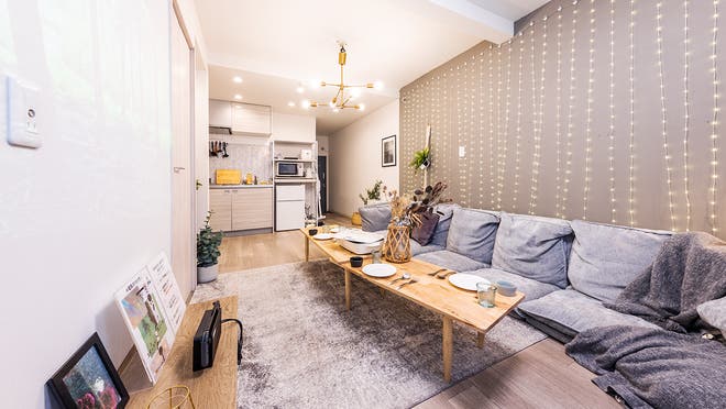 #オオクボGoburin103【新大久保】クリスマス🎄忘年会🤶最大15名🉐駅5分🥳女子会・タコパ・撮影・24H・飲み会の写真17