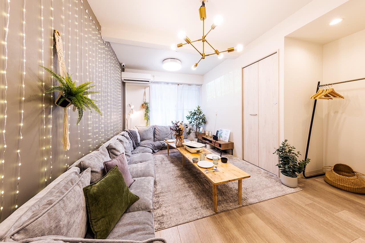 #オオクボGoburin103【新大久保】クリスマス🎄忘年会🤶最大15名🉐駅5分🥳女子会・タコパ・撮影・24H・飲み会の写真8