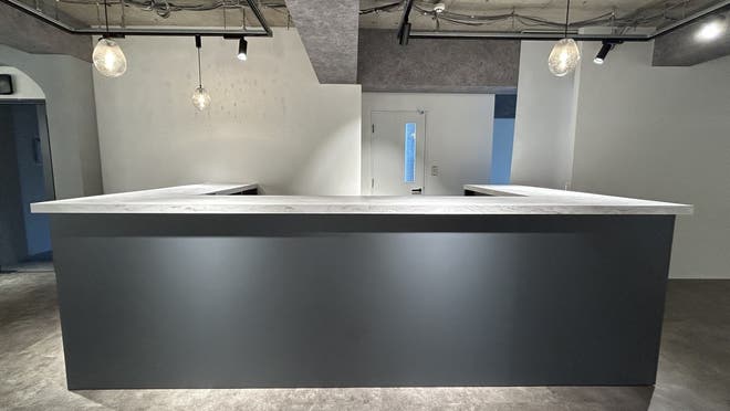 錦糸町駅徒歩4分のスペース貸しフロアの写真3