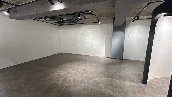 錦糸町駅徒歩4分のスペース貸しフロアの写真6