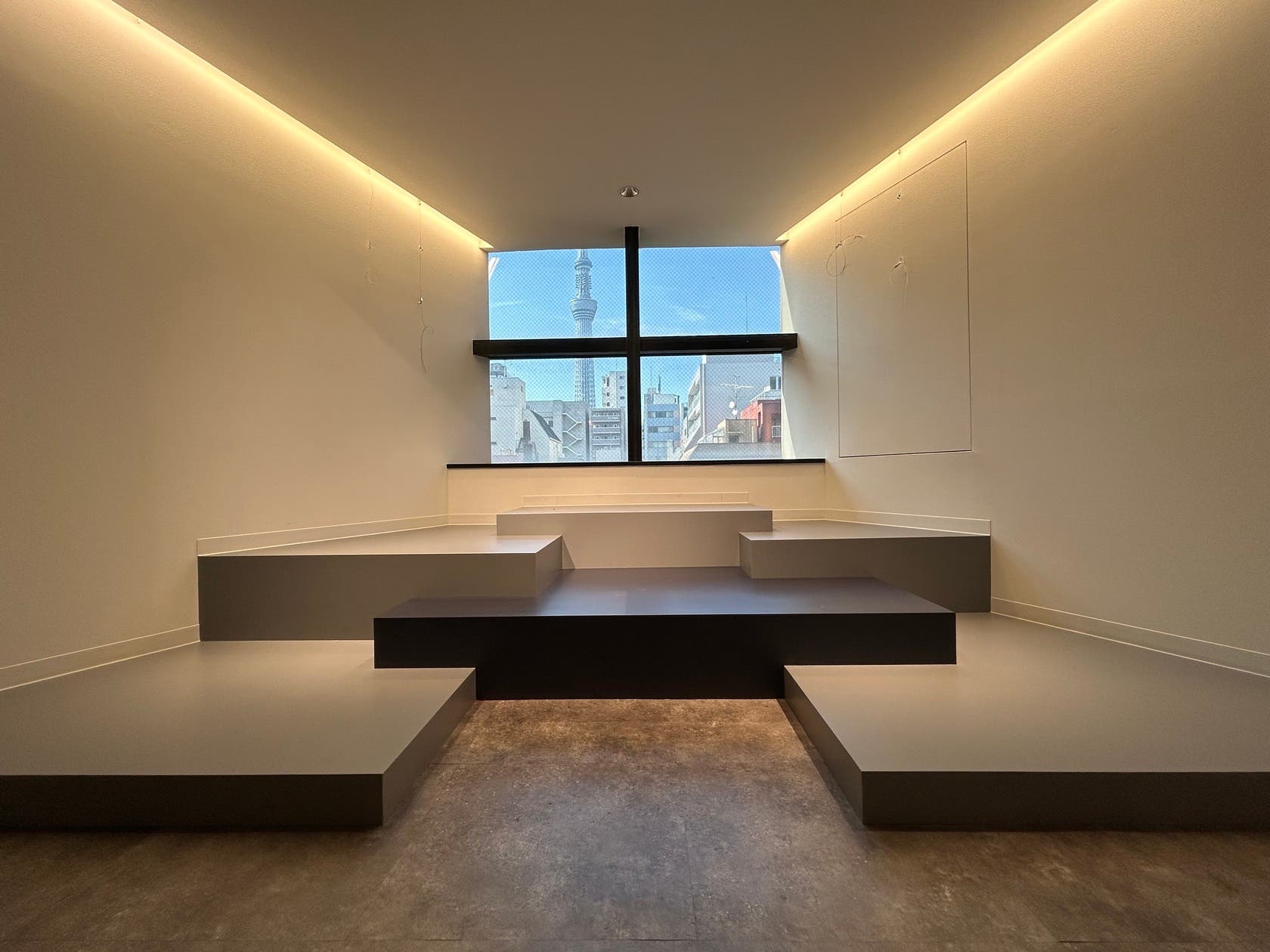 錦糸町駅徒歩4分のスペース貸しフロアの写真7