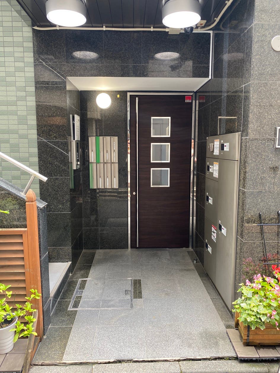 【神田駅1分】‼️アクセス抜群‼️マルチラックパワーラック完備‼️都内大型private GYM🏋️‍♂️の写真22