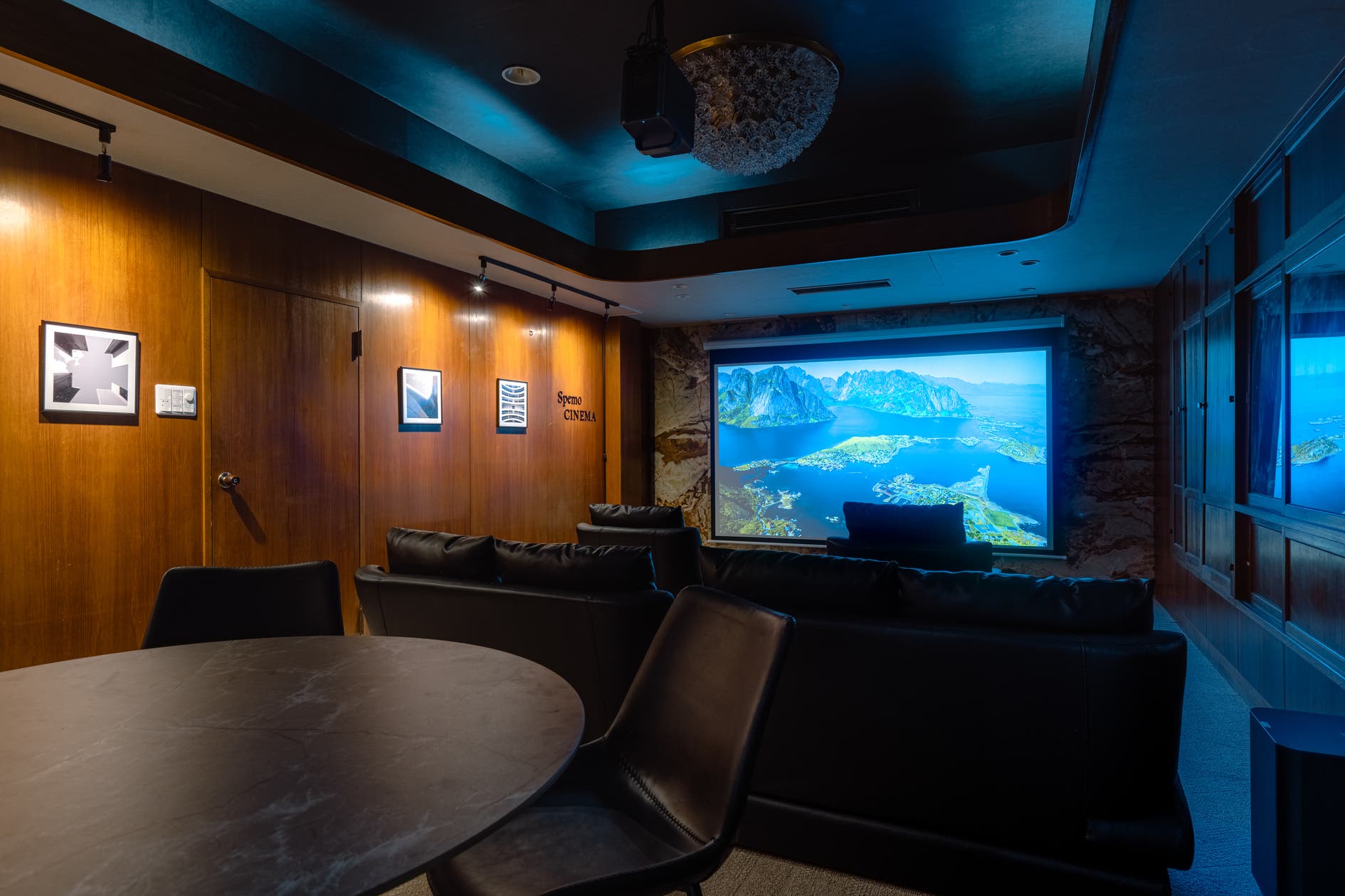 スペモシネマ🎬クリスマス🎄歓送迎会🎊学割👨‍🎓映画鑑賞🎬おしゃれデート🐈‍⬛539_SpemoCINEMA大阪難波の写真5