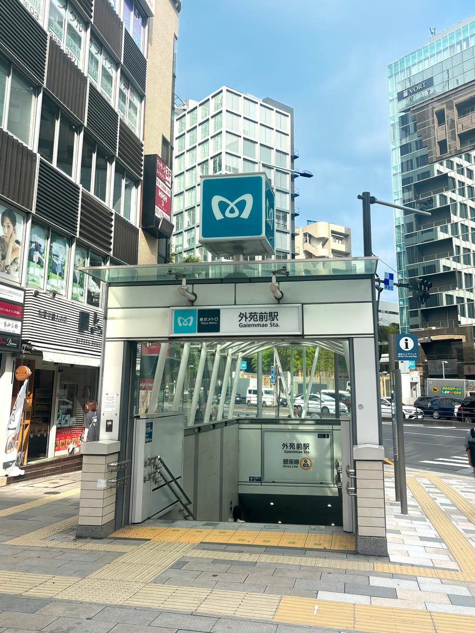 【原宿・神宮前エリア最安級（⚠️男性グループお断り）】韓国っぽい雰囲気の空間｜国立競技場の目の前・話題のスポットへのアクセス◎の写真4