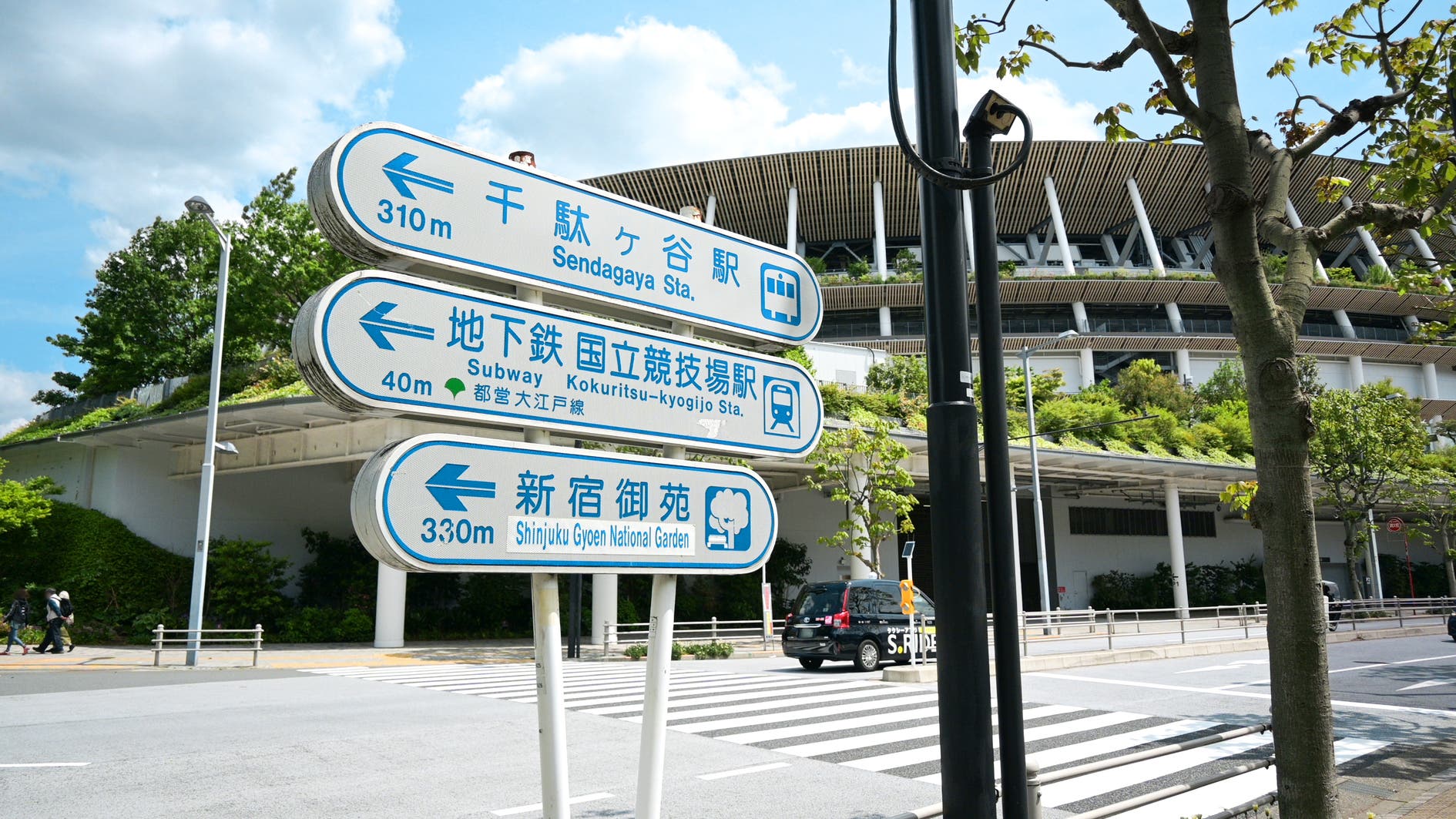 【原宿・神宮前エリア最安級（⚠️男性グループお断り）】韓国っぽい雰囲気の空間｜国立競技場の目の前・話題のスポットへのアクセス◎の写真5