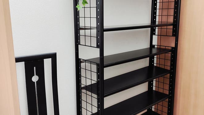 名古屋駅から地下鉄一駅 伏見駅から徒歩3分の多目的レンタル おしゃれでキレイなダンススタジオ の写真3