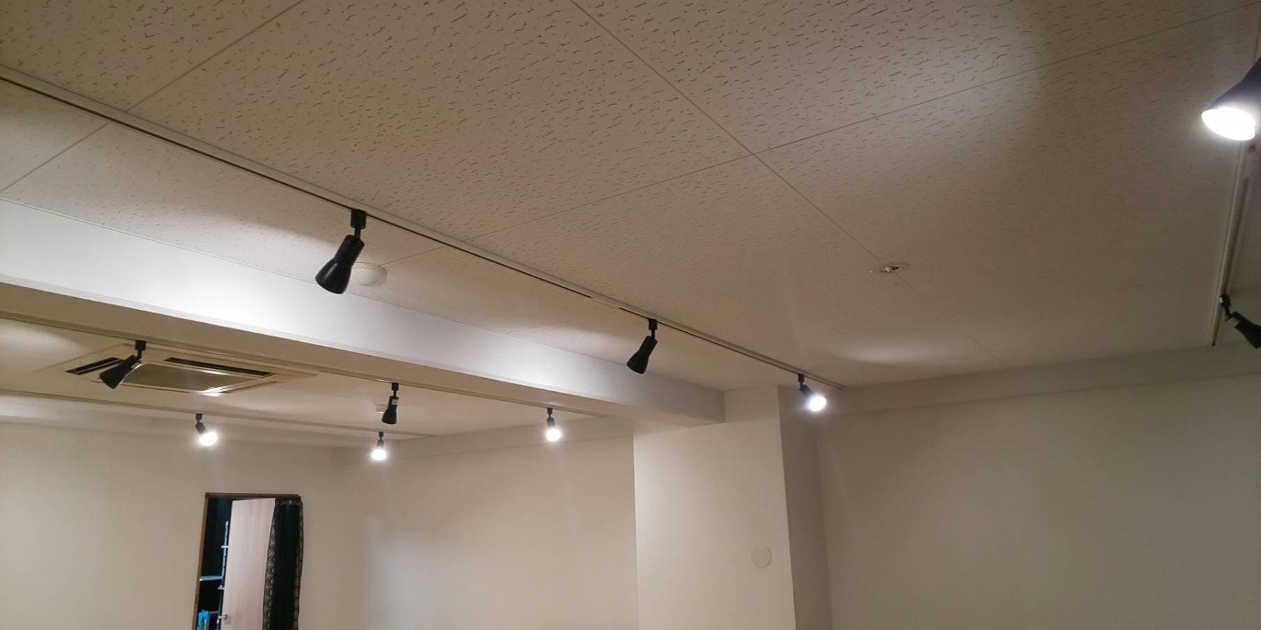 名古屋駅から地下鉄一駅　伏見駅から徒歩3分の多目的レンタル　おしゃれでキレイなダンススタジオ　の写真6