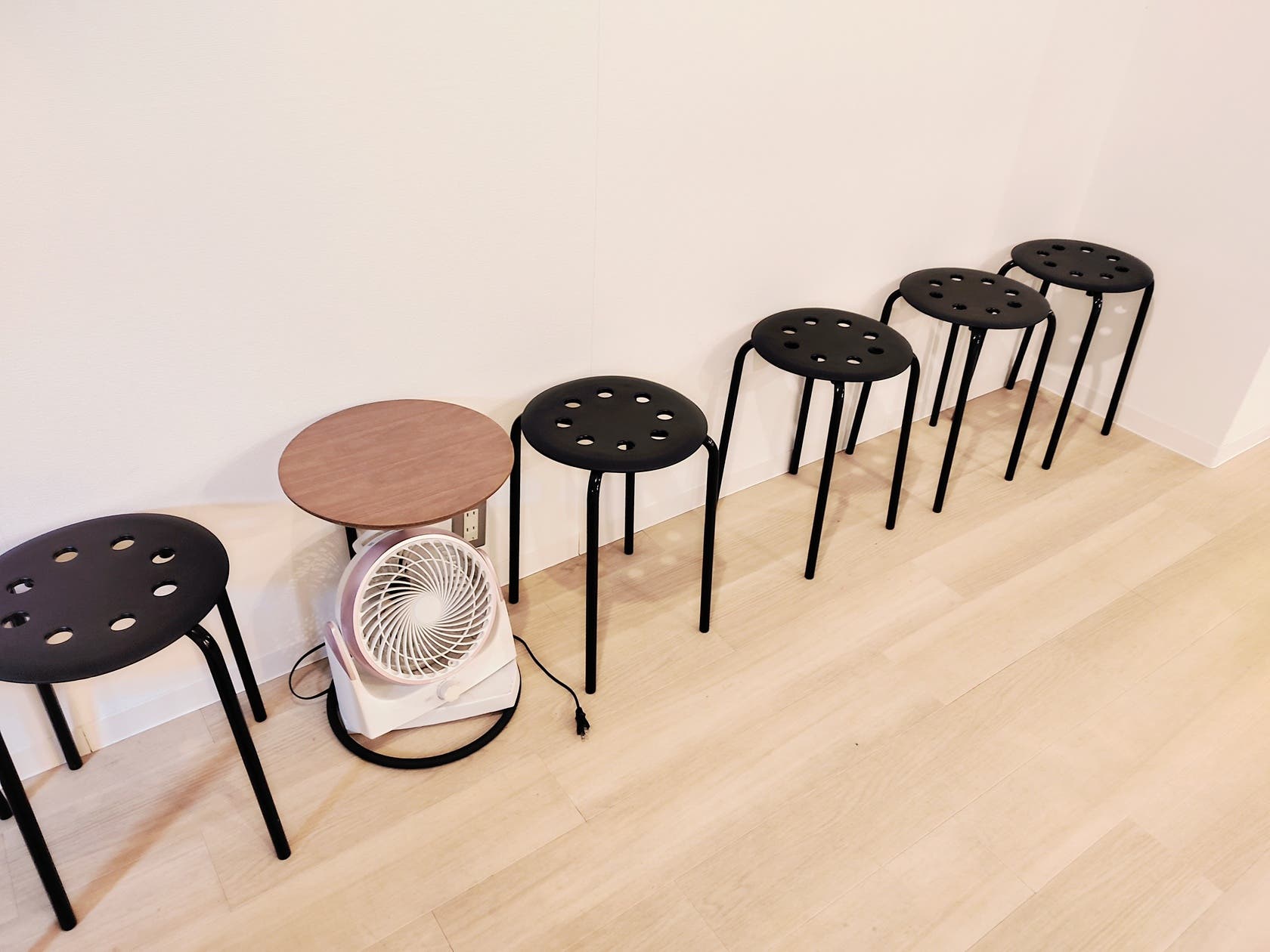 名古屋駅から地下鉄一駅　伏見駅から徒歩3分の多目的レンタル　おしゃれでキレイなダンススタジオ　の写真16