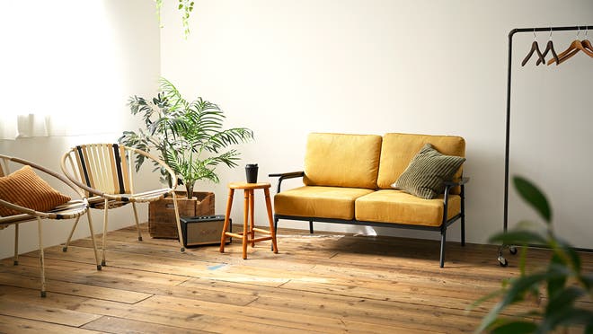 渋谷区富ヶ谷の心地いい自然光フォトスタジオの写真1