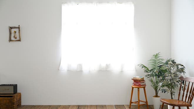 渋谷区富ヶ谷の心地いい自然光フォトスタジオの写真4