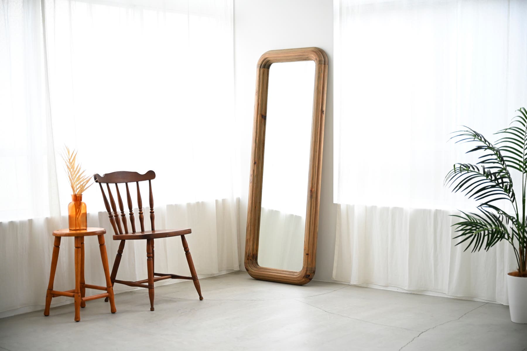 渋谷区富ヶ谷の心地いい自然光フォトスタジオの写真10