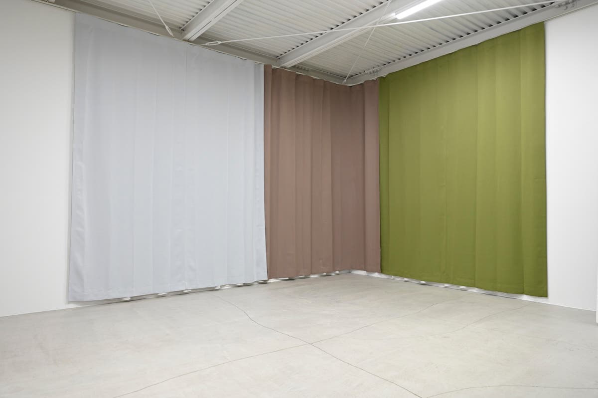 渋谷区富ヶ谷の心地いい自然光フォトスタジオの写真13