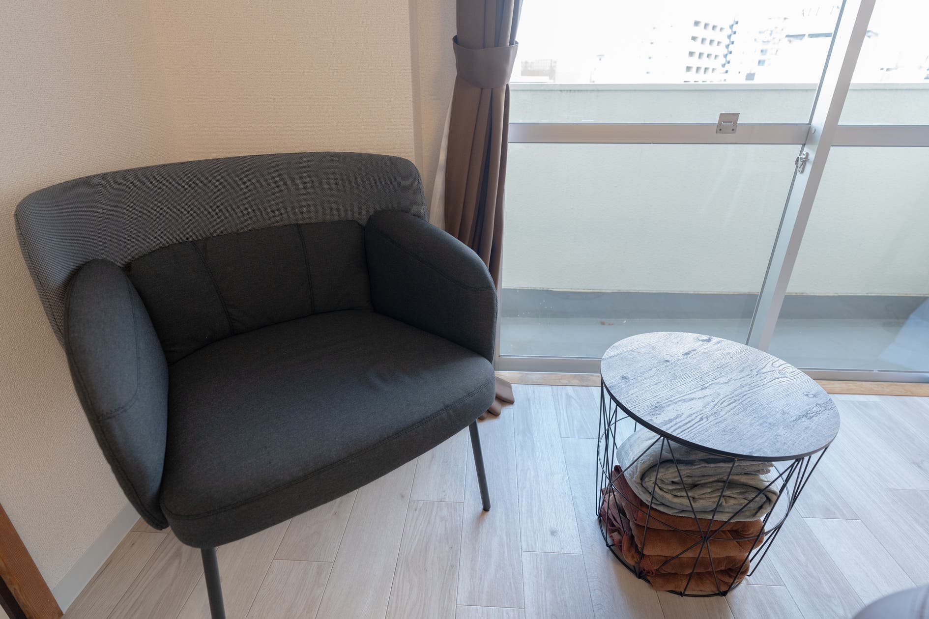 【大塚駅1分】池袋駅から1駅｜完全個室のプライベートサロン✨木目基調とした良質空間🌿の写真10