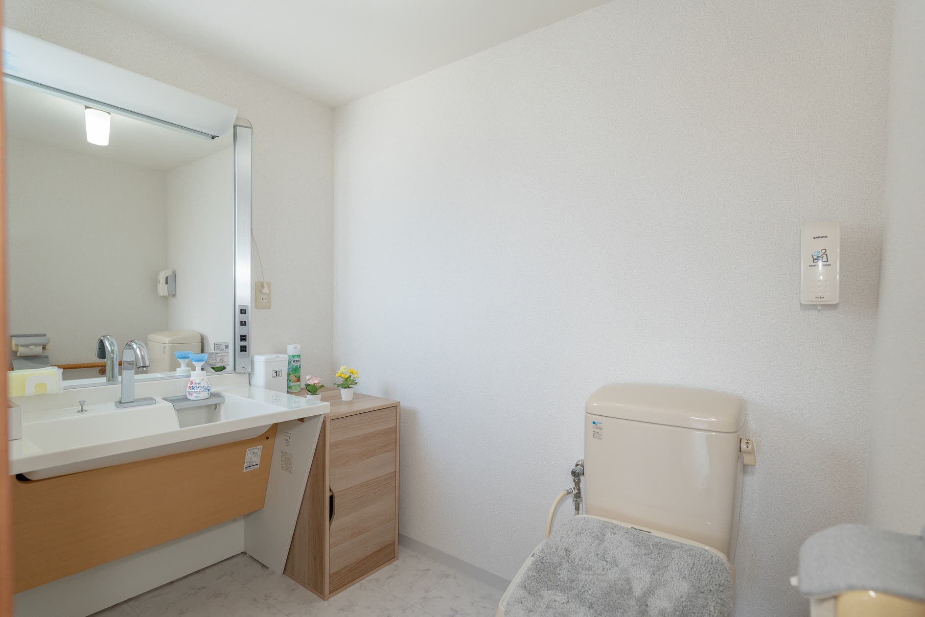 【大塚駅1分】池袋駅から1駅｜完全個室のプライベートサロン✨木目基調とした良質空間🌿の写真14