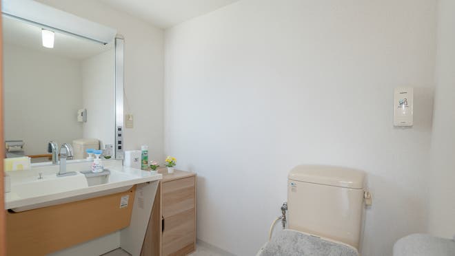 【大塚駅1分】池袋駅から1駅|完全個室のプライベートサロン✨木目基調とした良質空間🌿の写真14