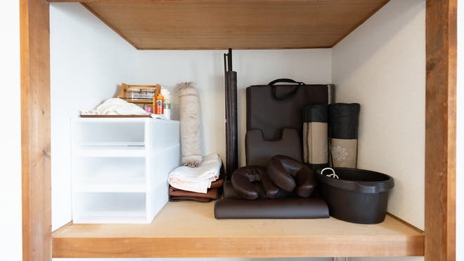 【大塚駅1分】池袋駅から1駅|完全個室のプライベートサロン✨木目基調とした良質空間🌿の写真18