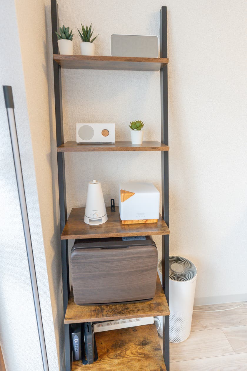 【大塚駅1分】池袋駅から1駅｜完全個室のプライベートサロン✨木目基調とした良質空間🌿の写真20