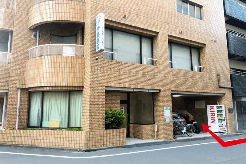 【M2】廃墟や牢獄💀、西洋石壁、アンティーク壁や石畳を完全再現✨ゴシック調スタジオ🎪の写真25