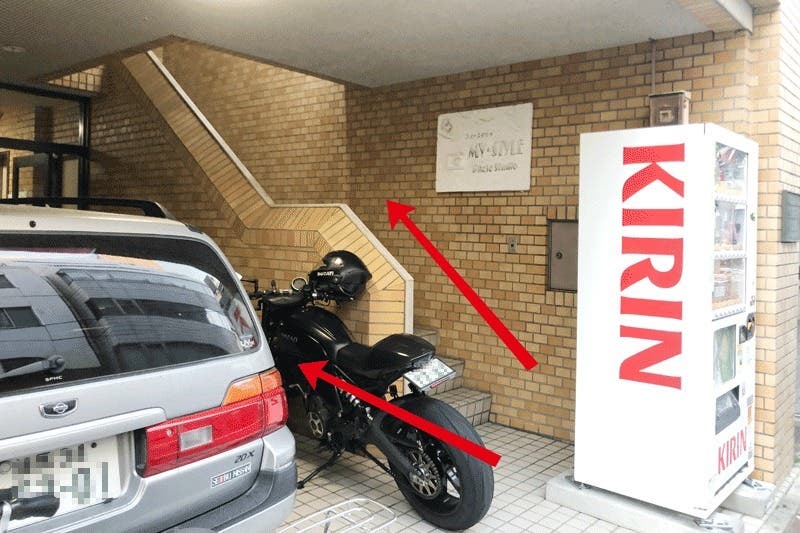 【M2】廃墟や牢獄💀、西洋石壁、アンティーク壁や石畳を完全再現✨ゴシック調スタジオ🎪の写真26