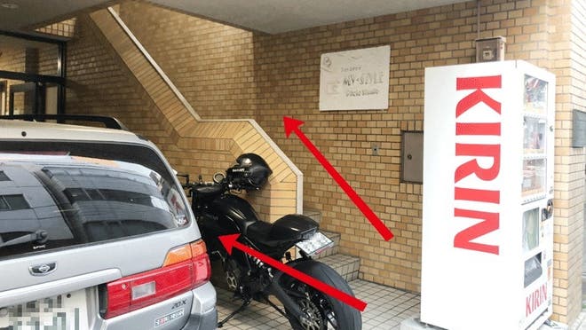 【M2】廃墟や牢獄💀、西洋石壁、アンティーク壁や石畳を完全再現✨ゴシック調スタジオ🎪の写真26