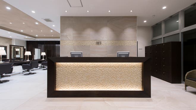 【EARTH 掛川店】ネイル専用席★大型サロンに併設されたレンタルサロン✂︎フリーランス/個人練習/美容業に最適♪の写真2