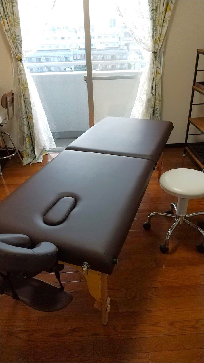 【格安！初めてプラン・リピート割り有】JR相模原徒歩3分　レンタルサロン　マッサージ・エステ・整体・ネイル・技術指導OKの写真10