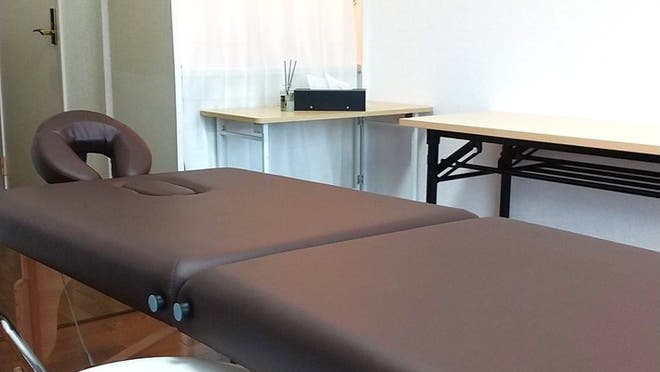 【格安!初めてプラン・リピート割り有】JR相模原徒歩3分 レンタルサロン マッサージ・エステ・整体・ネイル・技術指導OKの写真1