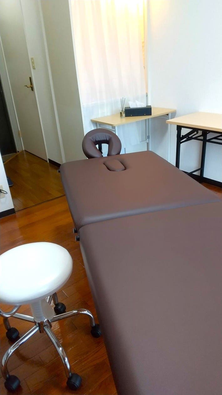 【格安！初めてプラン・リピート割り有】JR相模原徒歩3分　レンタルサロン　マッサージ・エステ・整体・ネイル・技術指導OKの写真11