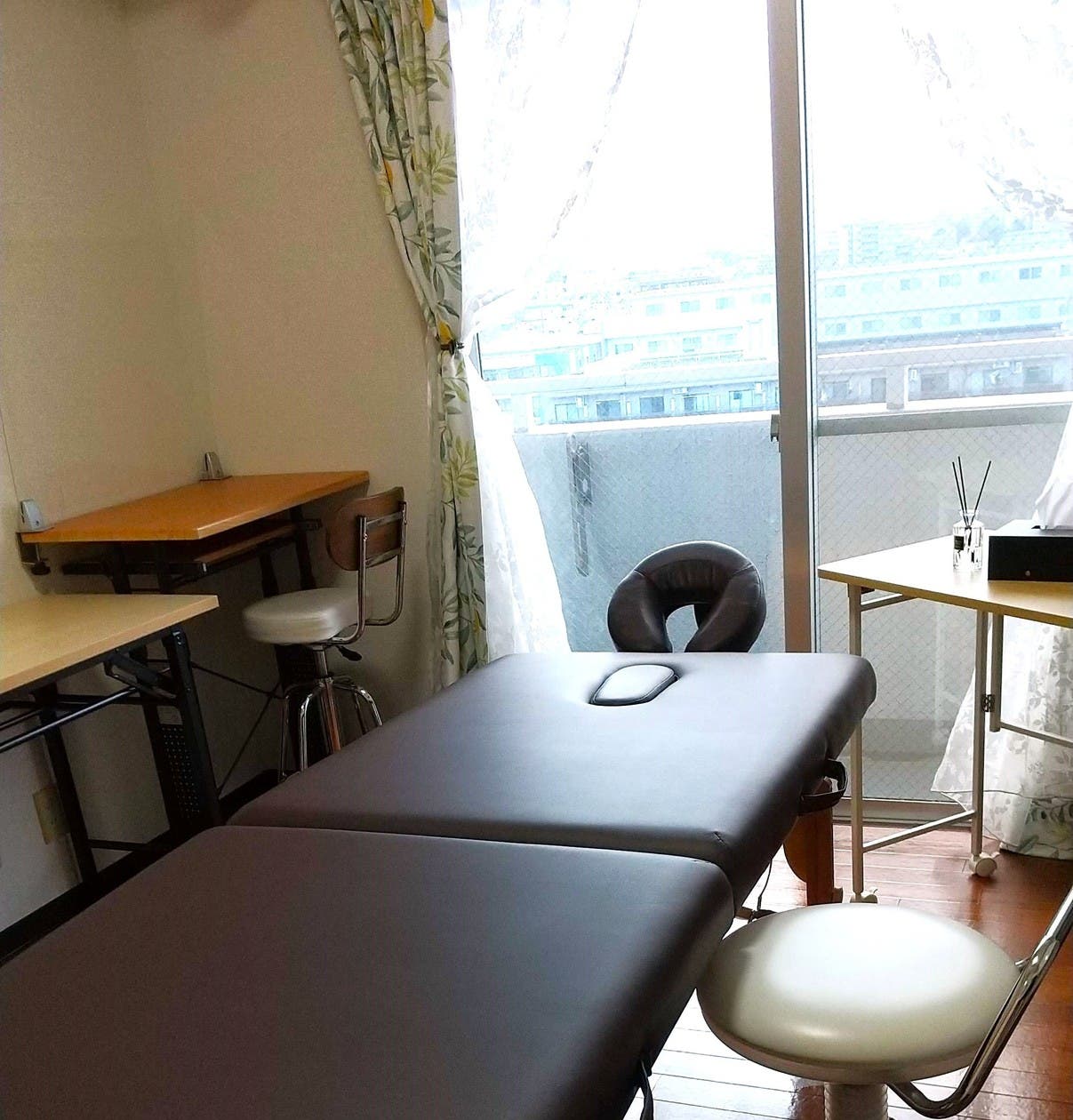 【格安！初めてプラン・リピート割り有】JR相模原徒歩3分　レンタルサロン　マッサージ・エステ・整体・ネイル・技術指導OKの写真8