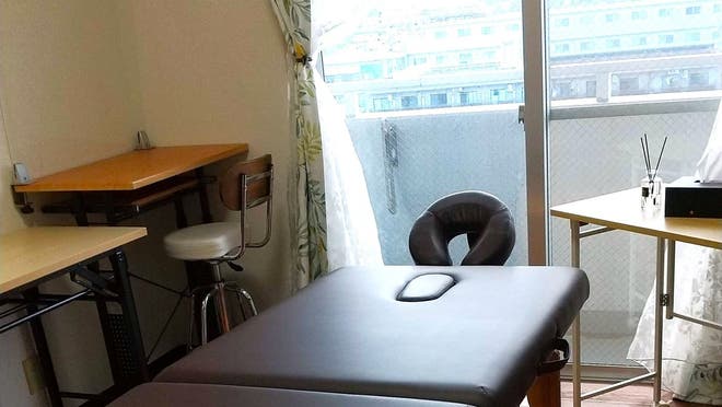 【格安!初めてプラン・リピート割り有】JR相模原徒歩3分 レンタルサロン マッサージ・エステ・整体・ネイル・技術指導OKの写真8