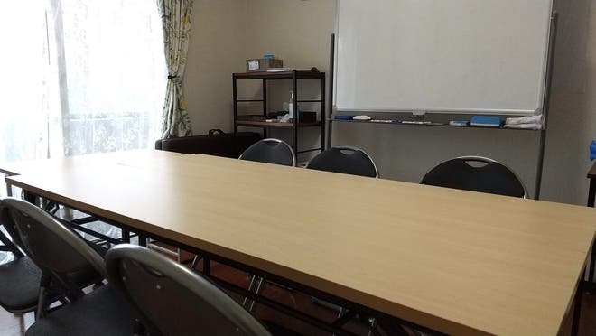 【24h営業】【格安!初めてプランあり】【飲食OK・Wi-Fi無料CP中】テーブルゲーム、貸会議室、貸教室、面接、撮影の写真27