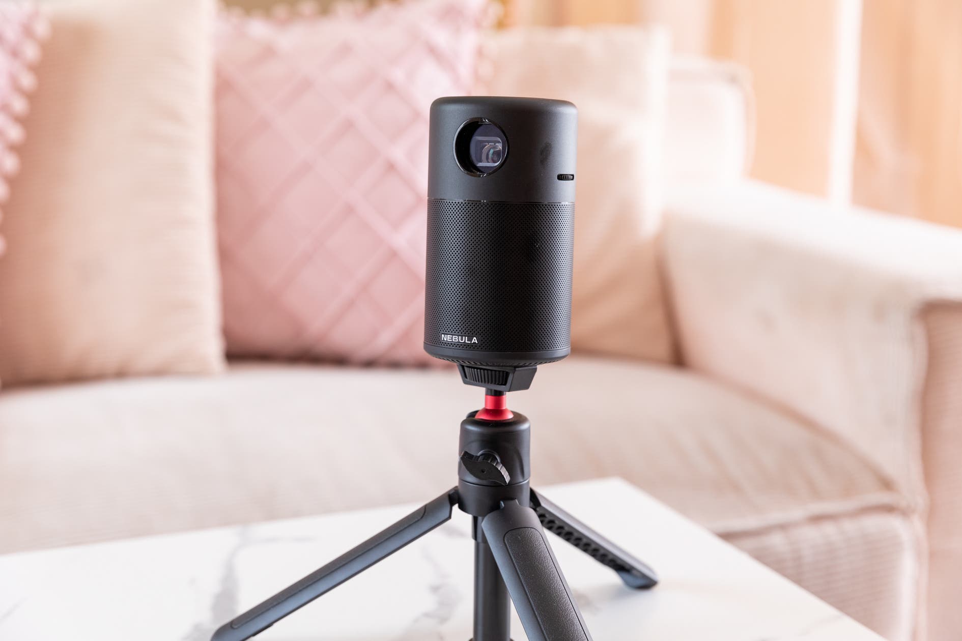 激安🉐24時間OK❣️ゴミOK❣️新宿3分❣️100㌅ｽｸﾘｰﾝ/イルミネーション✨️隠れ家🏠️の写真22