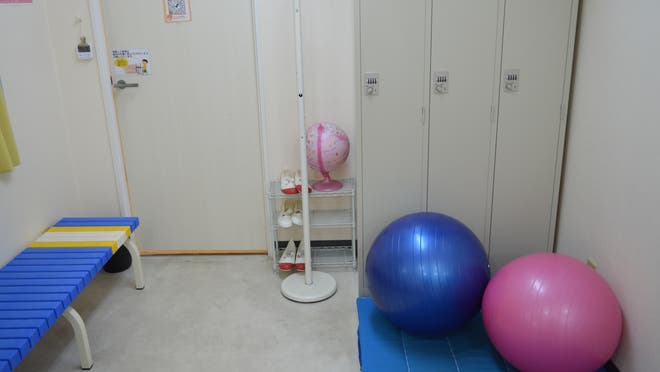 【スタジオLB 3F】巣鴨駅から徒歩2分の貸しスペース・スタジオの写真2