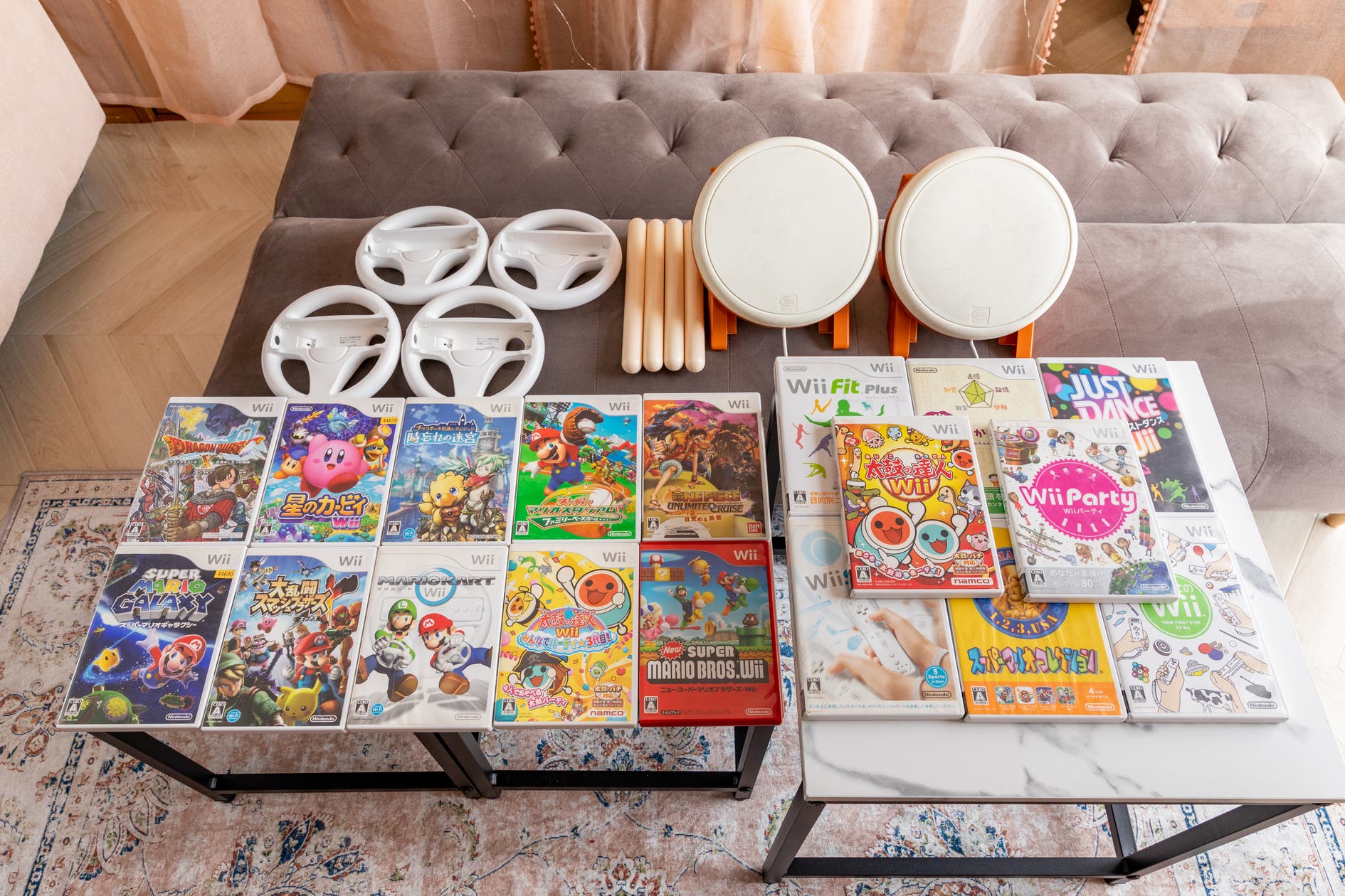 激安🉐24時間OK❣️ゴミOK❣️新宿3分❣️100㌅ｽｸﾘｰﾝ/イルミネーション✨️隠れ家🏠️の写真9