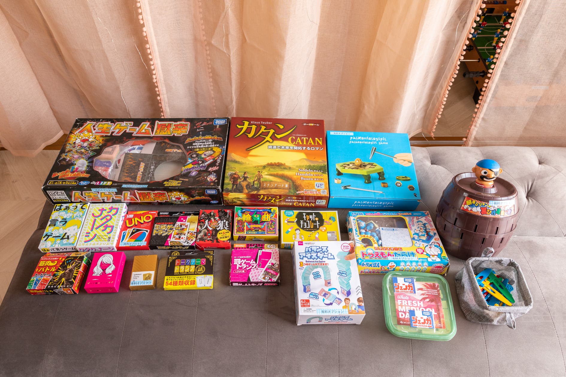 激安🉐24時間OK❣️ゴミOK❣️新宿3分❣️100㌅ｽｸﾘｰﾝ/イルミネーション✨️隠れ家🏠️の写真12