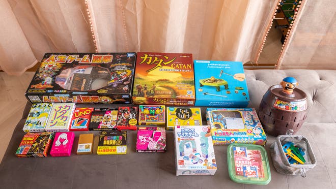 激安🉐24時間OK❣️ゴミOK❣️新宿3分❣️100㌅スクリーン/イルミネーション✨️隠れ家🏠️の写真12