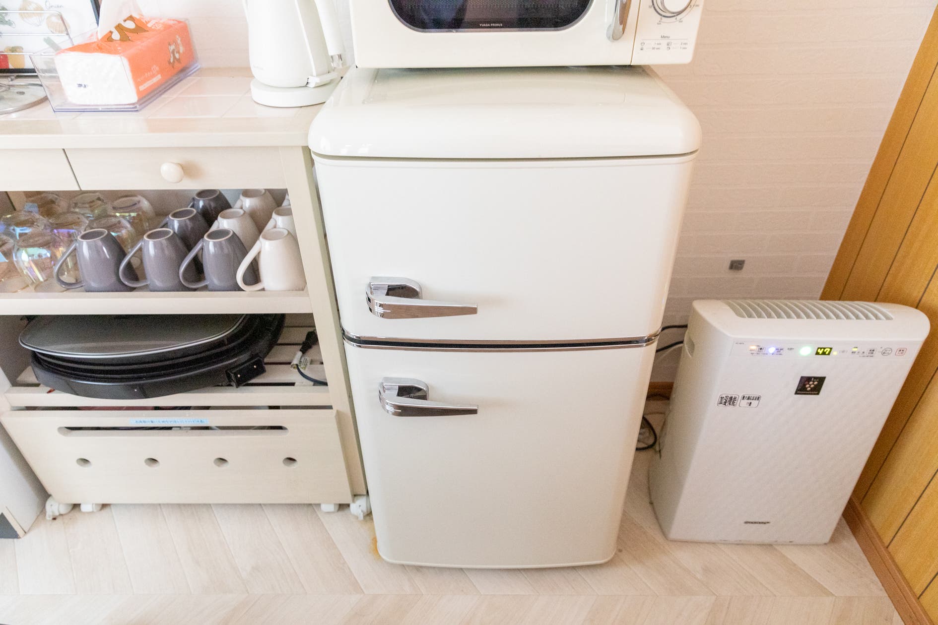 キッチンの画像1