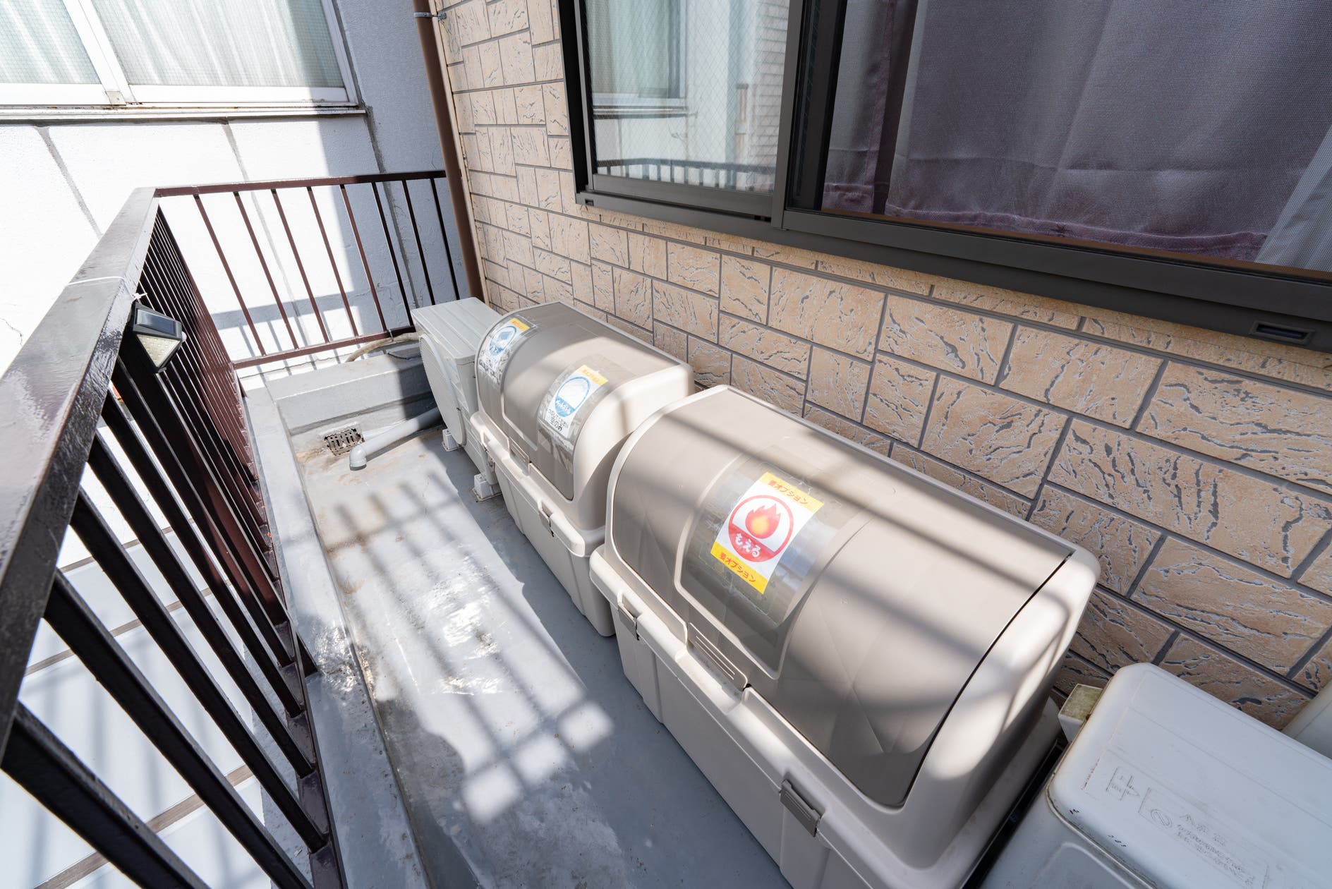 【半額キャンペーン】ゴミ捨て 10000 => 5000の画像1